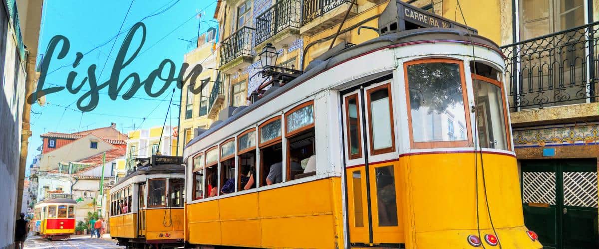 Lisbon
